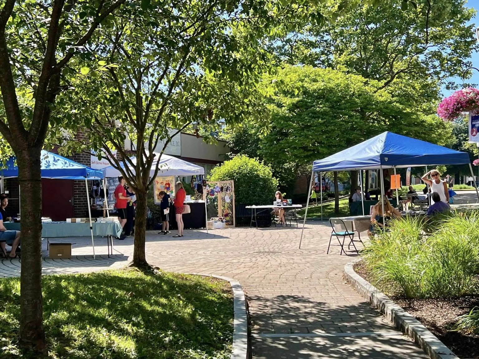 The Freshest Produce at the Farmer's Market | TourCayuga