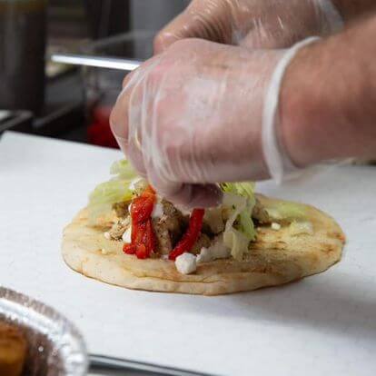 Explore Cayuga County's Food Truck Scene | TourCayuga