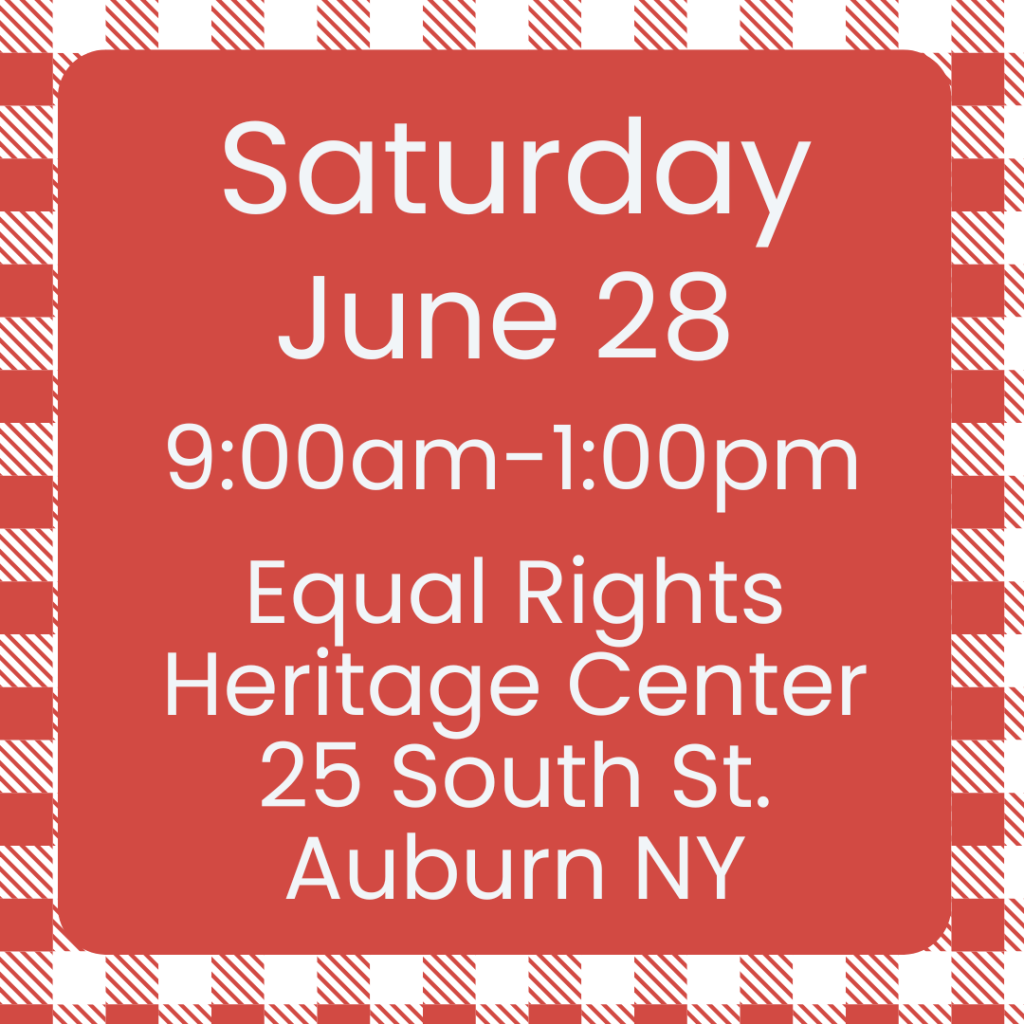 Finger Lakes Sweet Treat Trail: Bakeries, Ice Cream Shops