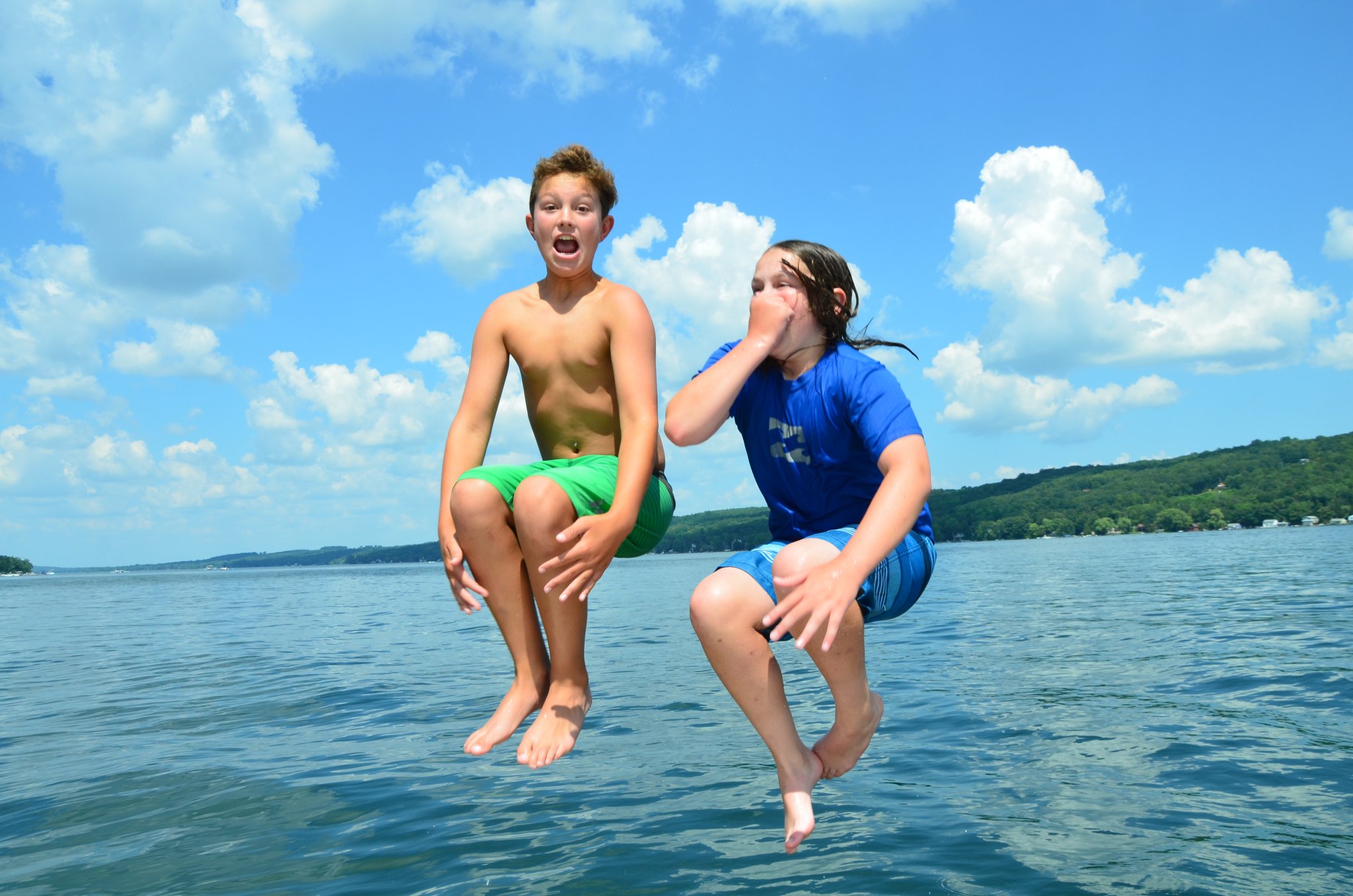 Plan Your Trip: 12 Can’t-Miss Summer Events in Cayuga County