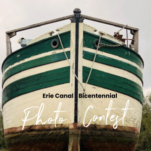 Join the Erie Canal Bicentennial Celebration in 2025