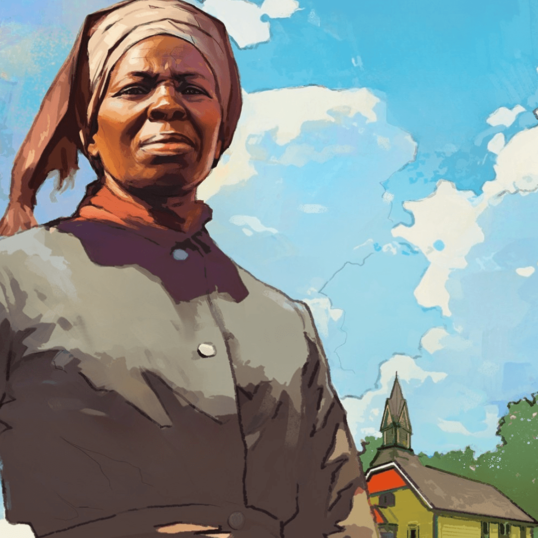 Tour Cayuga's - Harriet Tubman of Statement of Support-2025