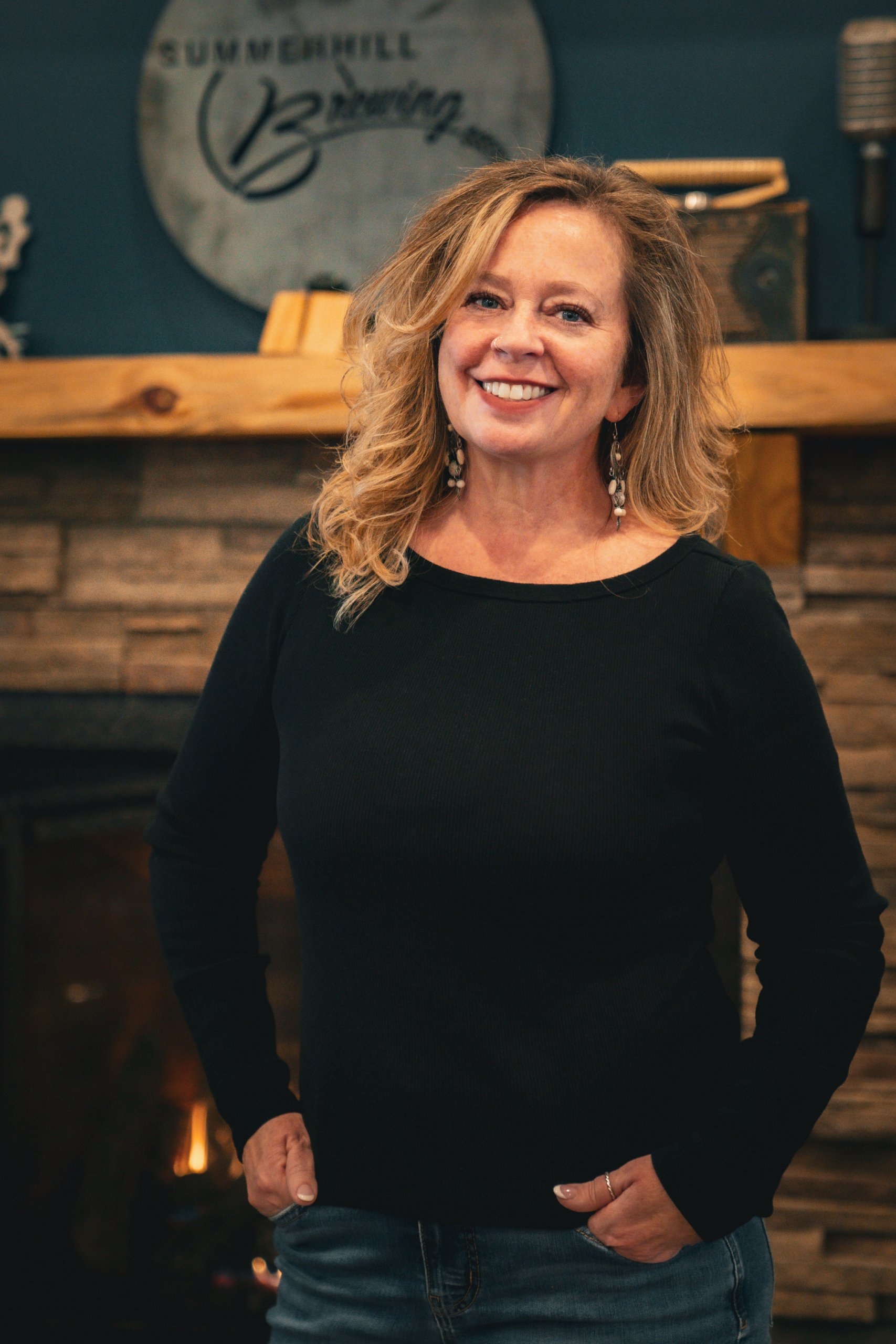 Women in Craft Beverage: Pioneers of Cayuga County