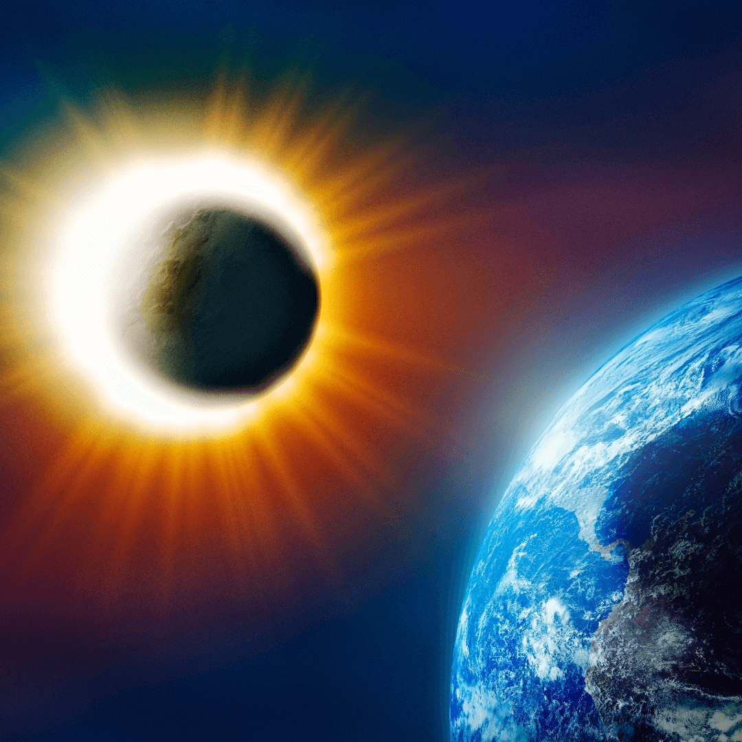Totality is on the Way…are you Ready? | TourCayuga