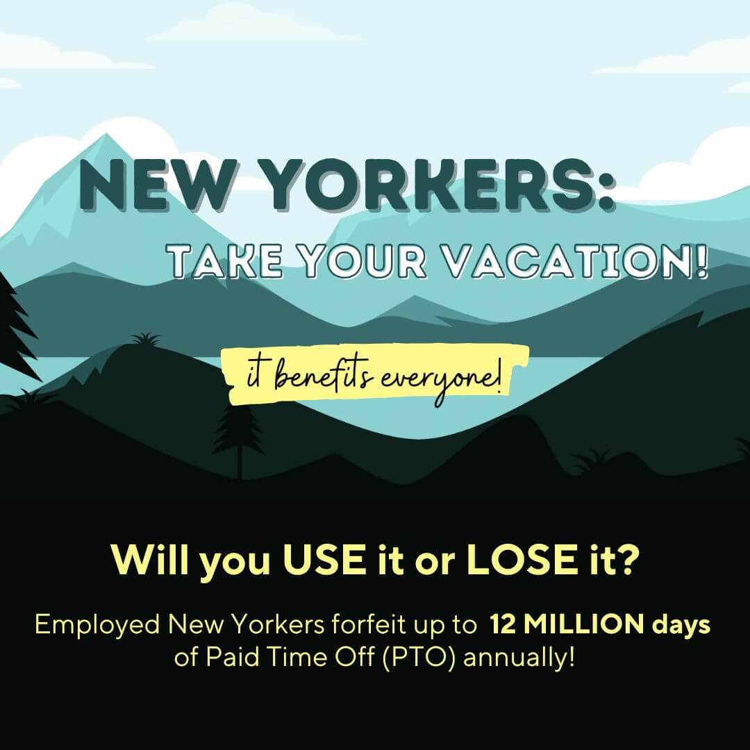 Don’t Let Those PTO Days Slip Away! Start Planning Today!