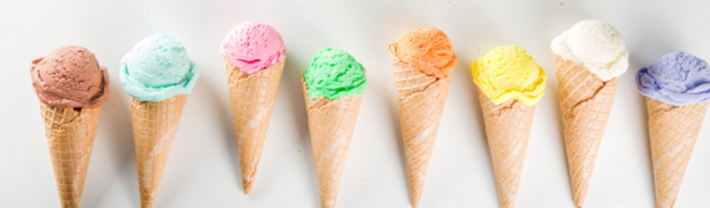 Finger Lakes Sweet Treat Trail: Bakeries, Ice Cream Shops