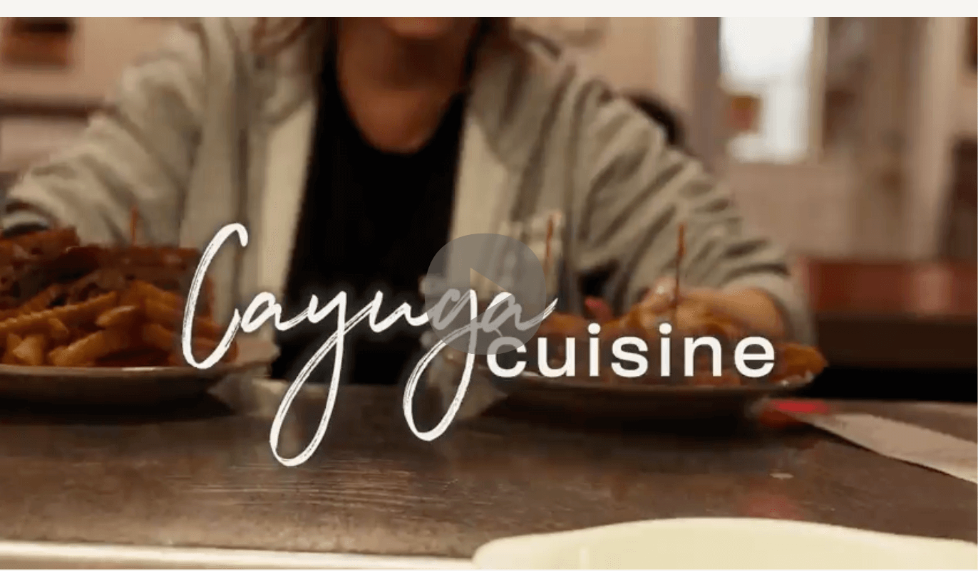 Cayuga Cuisine Meets Restaurant Week in Cayuga County