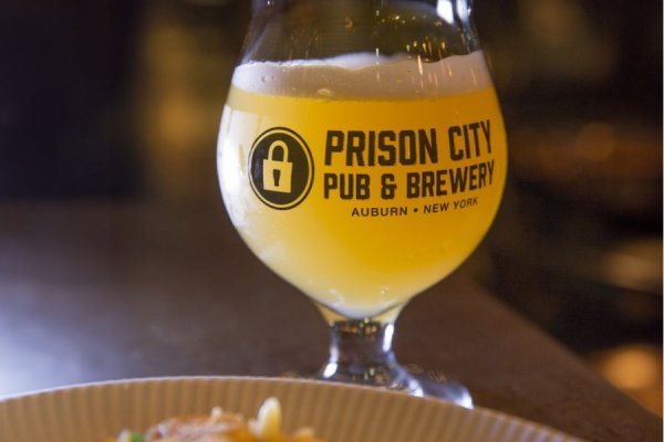 Finger Lakes Beer Trail | Tour Cayuga