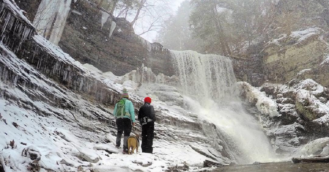 Tour Cayuga in the Finger Lakes: Discover all there is to see