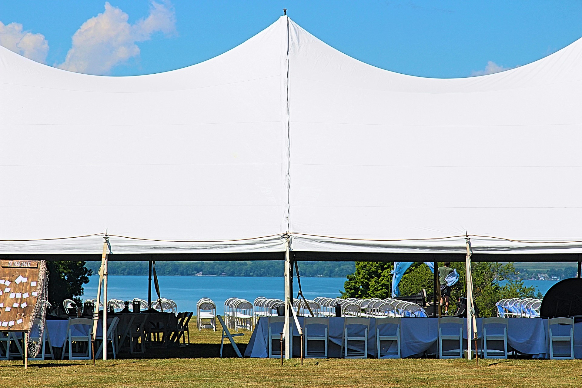 Wells College Golf | TourCayuga